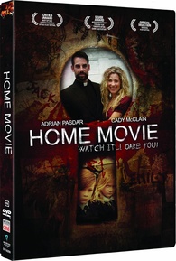 Home Movie DVD (Canada)