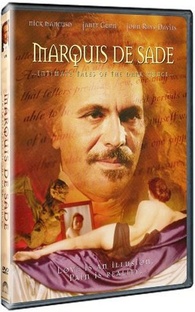 Marquis de Sade DVD (Dark Prince / Roger Corman Presents 'Marquis de Sade')