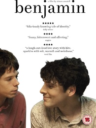 Benjamin DVD (United Kingdom)