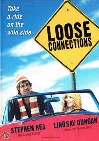 Loose Connections DVD (Finland)