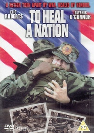 To Heal a Nation DVD (United Kingdom)