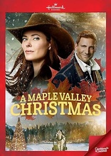 A Maple Valley Christmas DVD