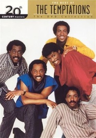 The Temptations: 20th Century Masters DVD