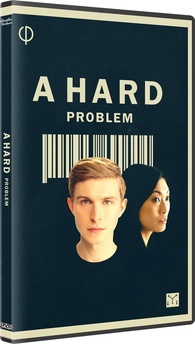 A Hard Problem DVD