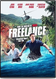 Freelance DVD