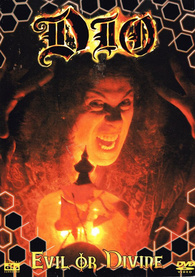 Dio: Evil or Divine DVD