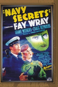 Navy Secrets DVD