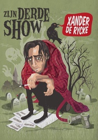 Xander De Rycke: Zijn Derde Show DVD (Belgium)