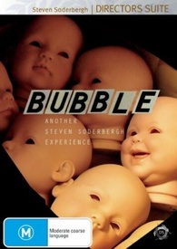 Bubble DVD (Directors Suite) (Australia)