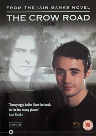 The Crow Road DVD (United Kingdom)