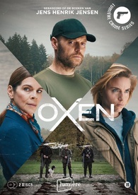 Oxen DVD (Netherlands)