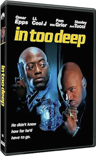 In Too Deep DVD