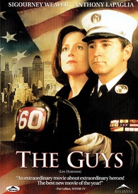 The Guys DVD (Les hommes) (Canada)
