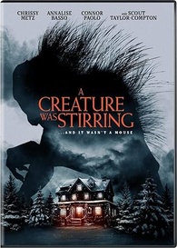 A Creature was Stirring DVD (Good Luck, Nightingale)