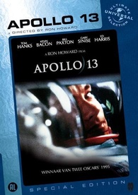 Apollo 13 DVD (Special Edition) (Netherlands)