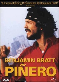 Piñero DVD (Canada)
