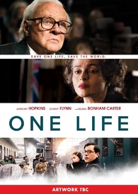 One Life DVD (United Kingdom)