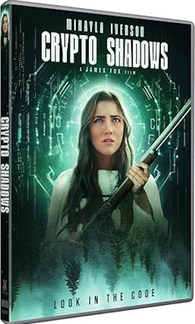 Crypto Shadows DVD
