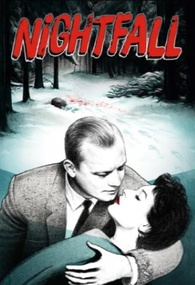 Nightfall DVD (Canada)
