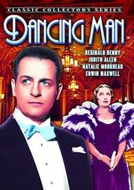 Dancing Man DVD