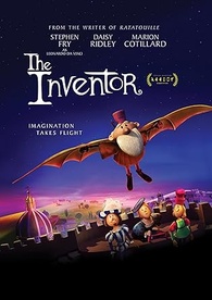 The Inventor DVD
