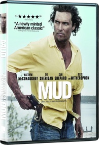 Mud DVD (Bilingual) (Canada)