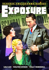 Exposure DVD