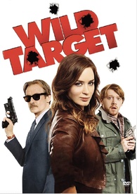 Wild Target DVD
