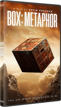 Box: Metaphor DVD