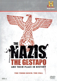 The Nazis, The Gestapo and Their Place in History Disc 2 - The Third ...