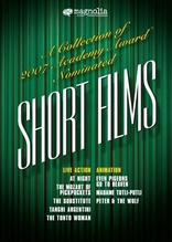 A Collection of 2007 Academy Award Nominated Short Films DVD