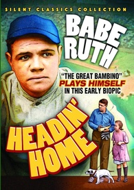 Headin' Home DVD