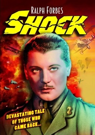 Shock DVD