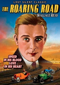 The Roaring Road DVD