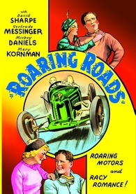 Roaring Roads DVD