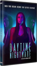 Daytime Nightmare DVD (Daymare)