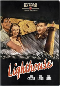 Lighthouse DVD