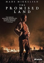 The Promised Land DVD (Bastarden)