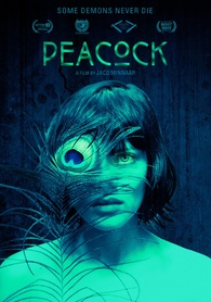 Peacock DVD