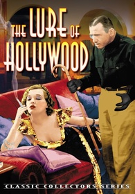 The Lure of Hollywood DVD (The Reckless Way)