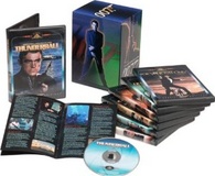 The James Bond Collection - Volume 1 DVD Release Date October 19, 1999