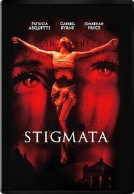 Stigmata DVD