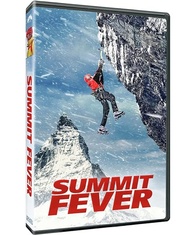 Summit Fever DVD