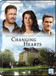 Changing Hearts DVD