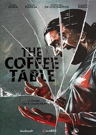 The Coffee Table DVD