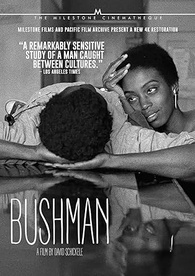 Bushman DVD