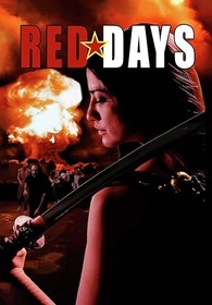 Red Days DVD