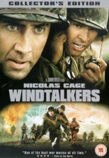 Windtalkers DVD (Collector's Edition) (United Kingdom)