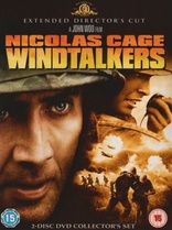 Windtalkers DVD (Collector's Edition) (United Kingdom)