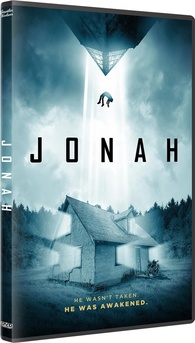 Jonah DVD